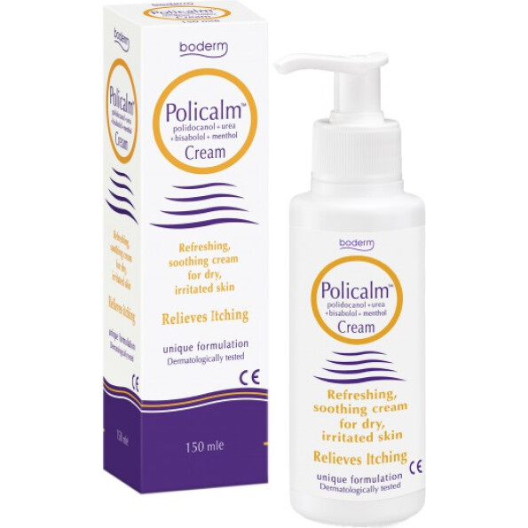 Policalm Cr Refesc Calm 150ml - FarmaHome - Cuidados de Corpo